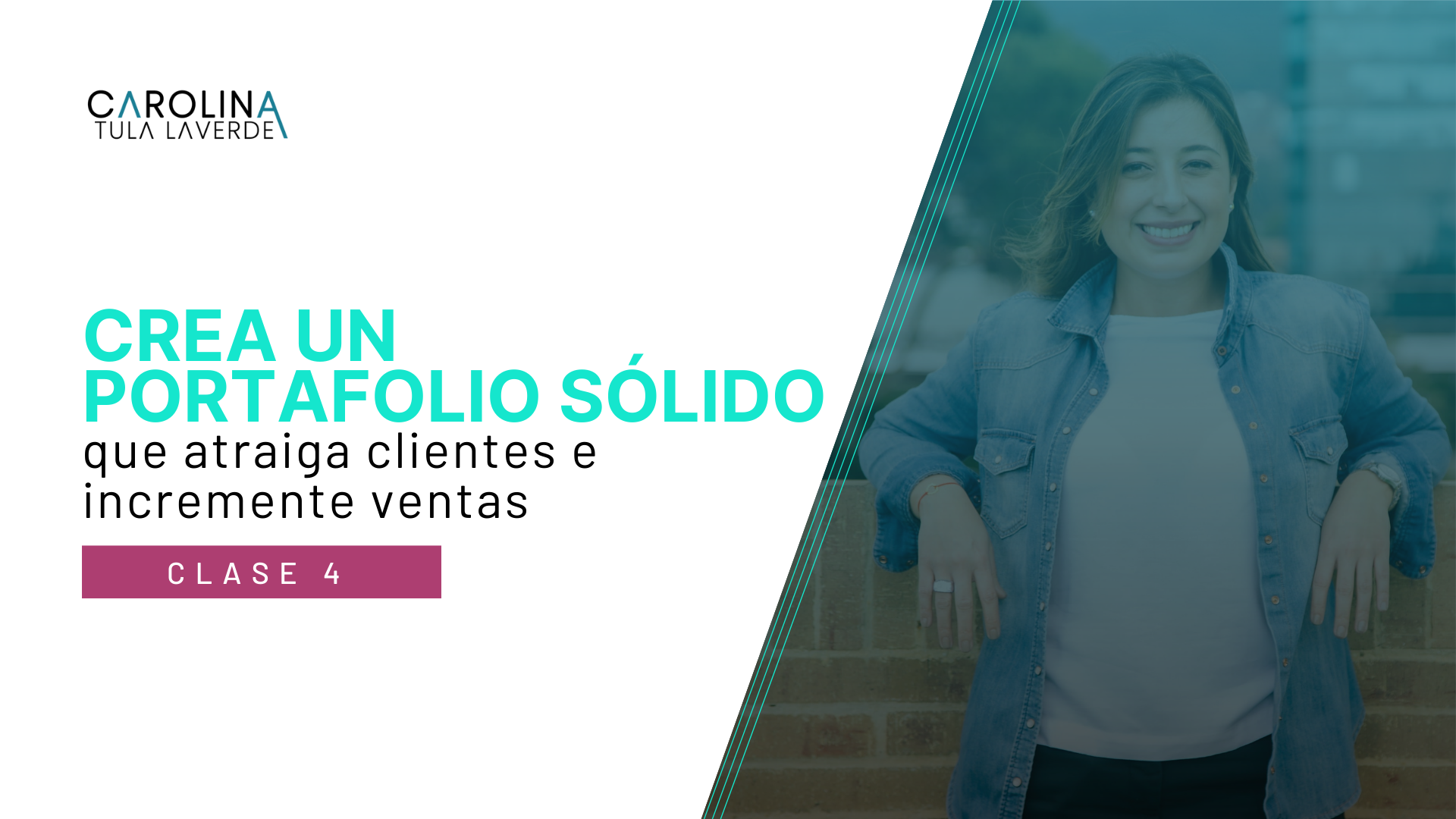 Mastermind Convierte tu Marca Personal en tu empresa - Carolina Tula ...